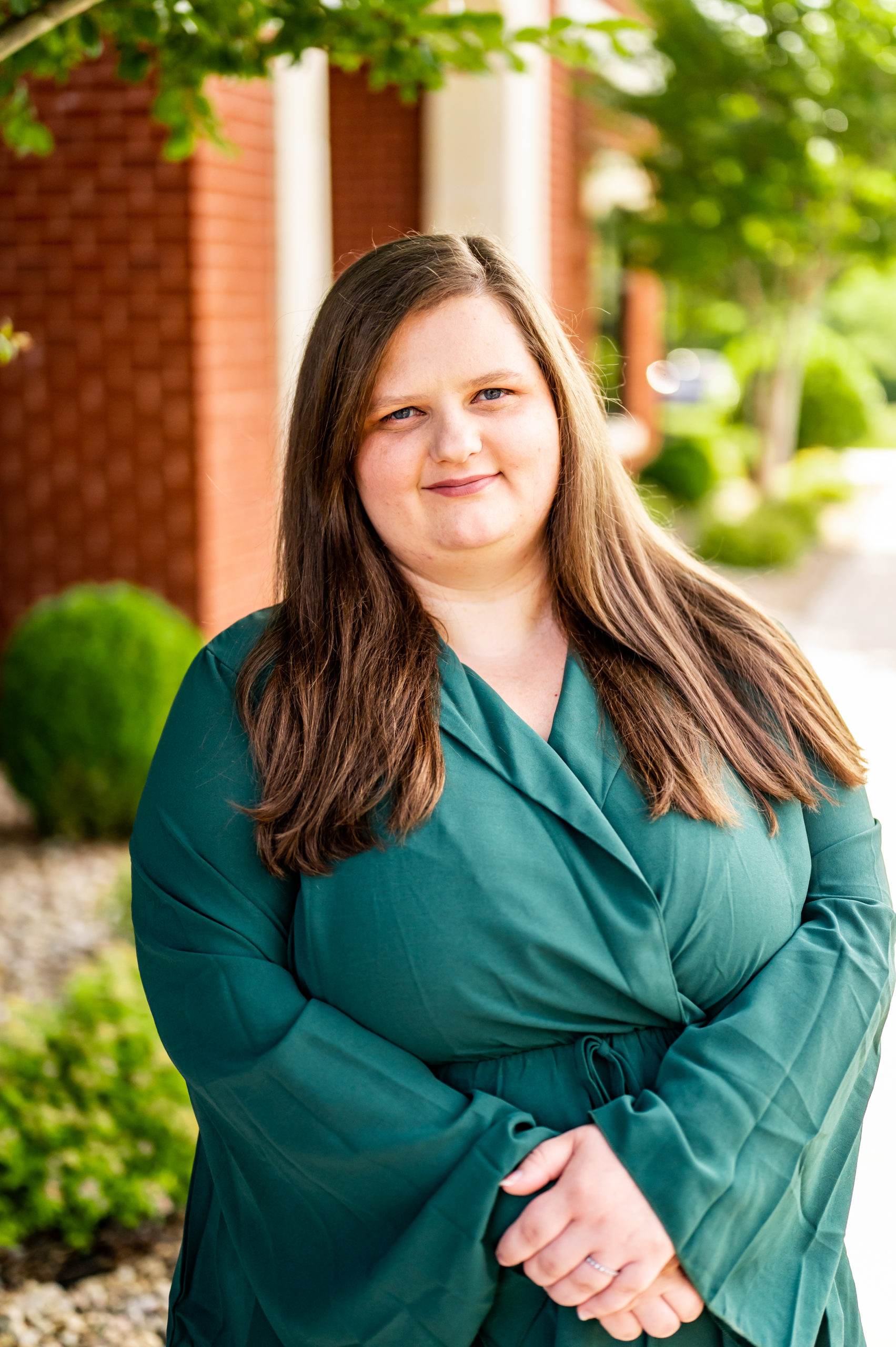 Meet the Staff - National Bank