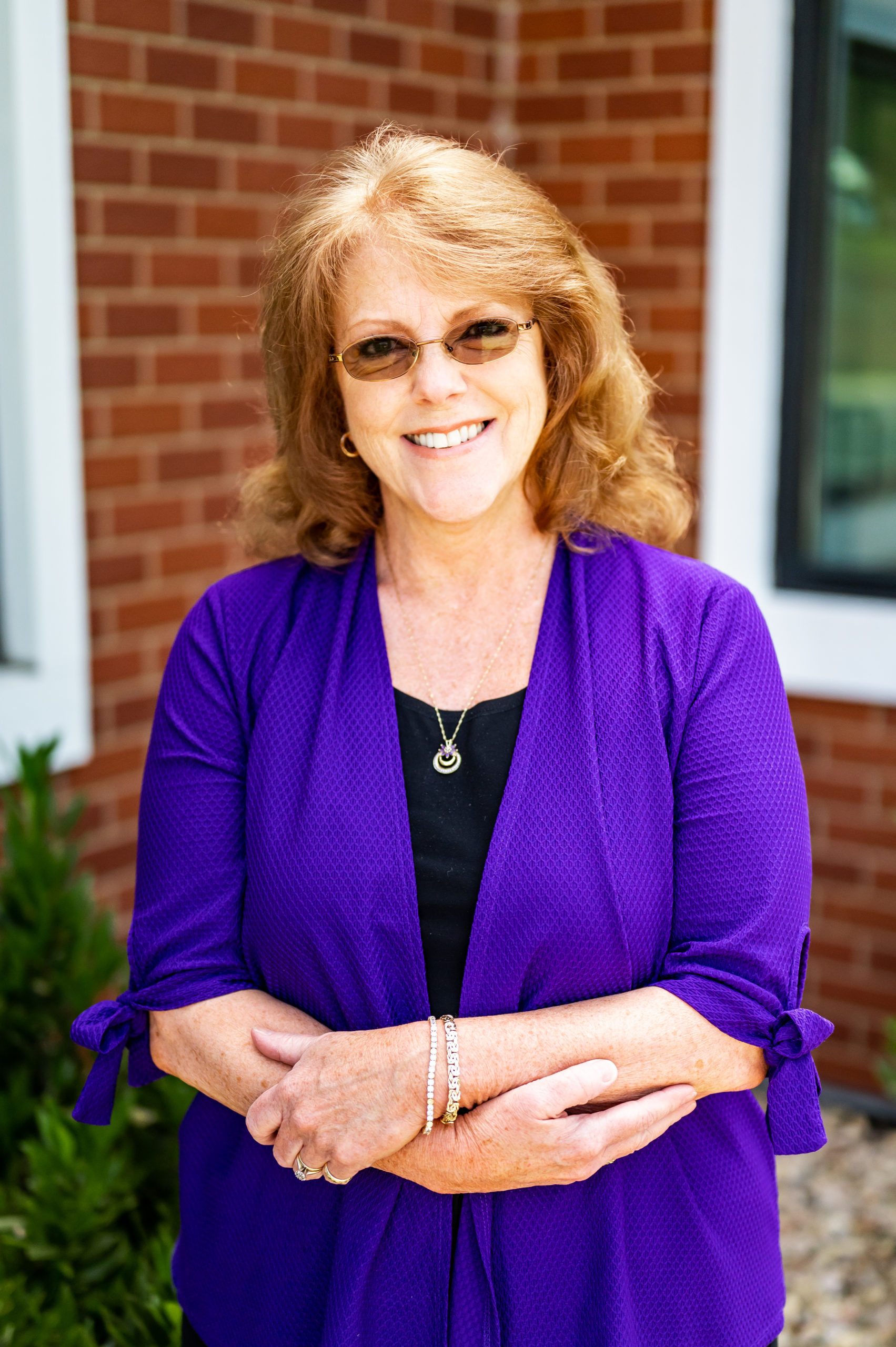 Meet the Staff - National Bank