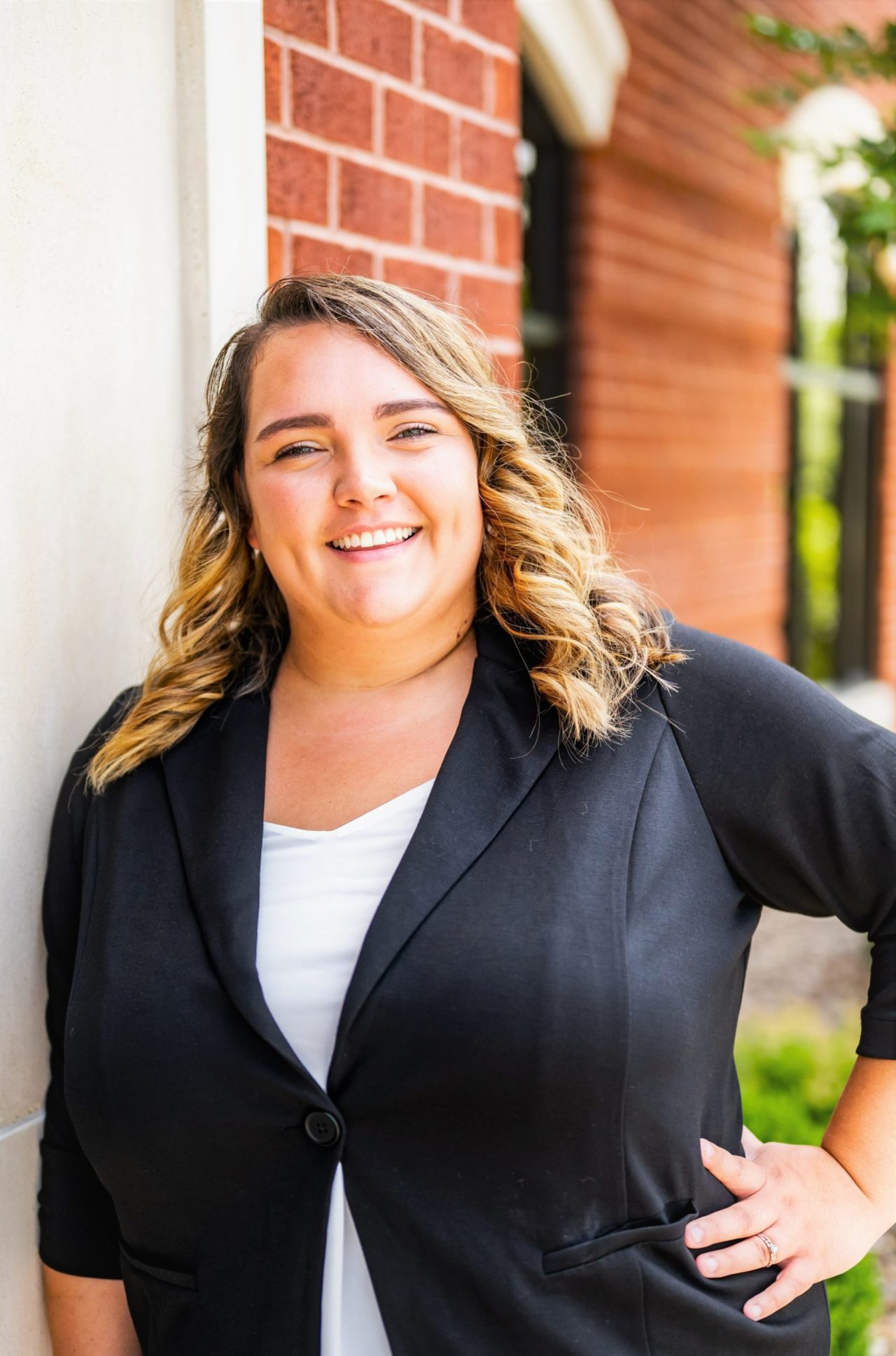 Meet the Staff - National Bank