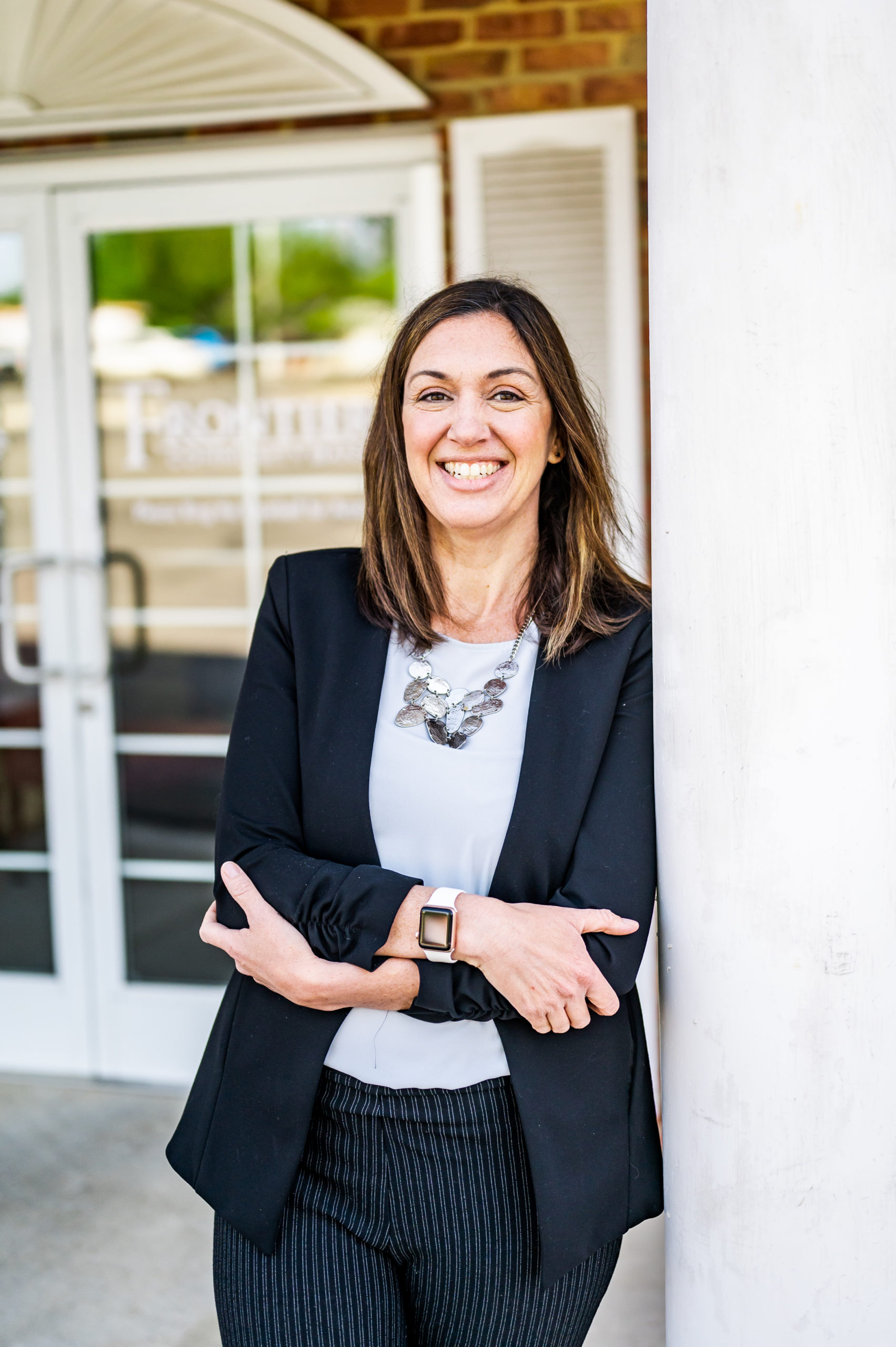 Meet the Staff - National Bank