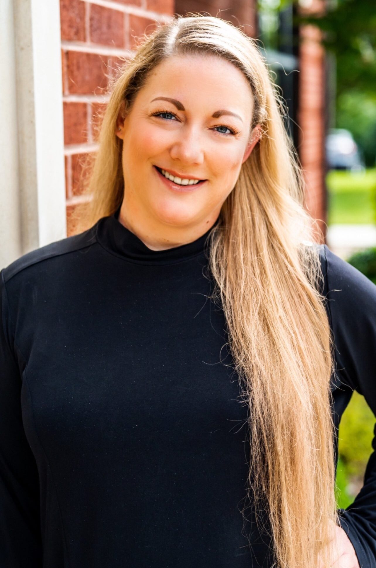 Meet the Staff - National Bank