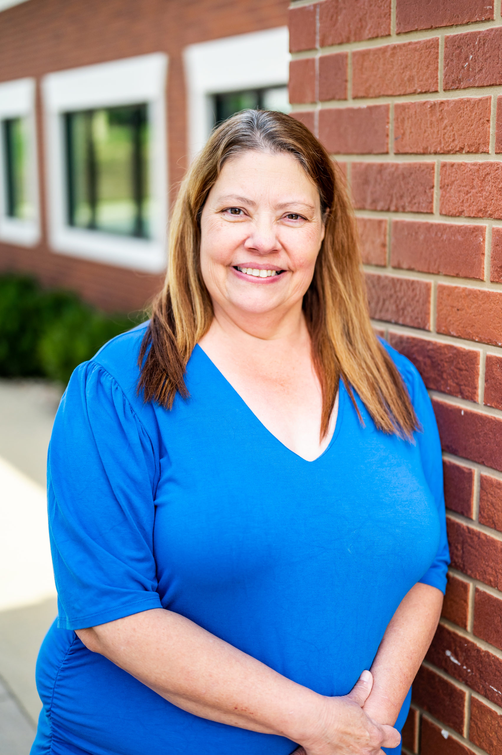 Meet the Staff - National Bank