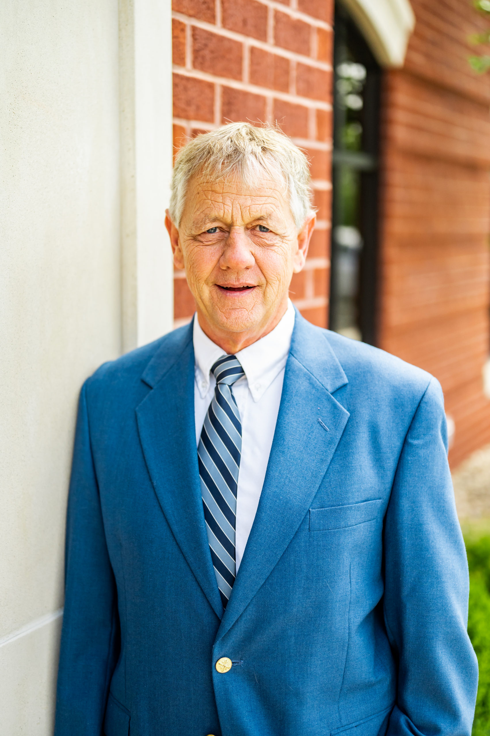 Meet the Staff - National Bank