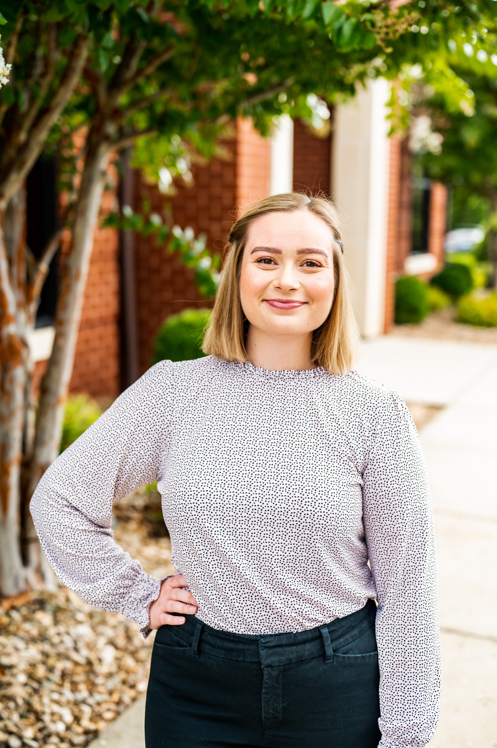 Meet the Staff - National Bank
