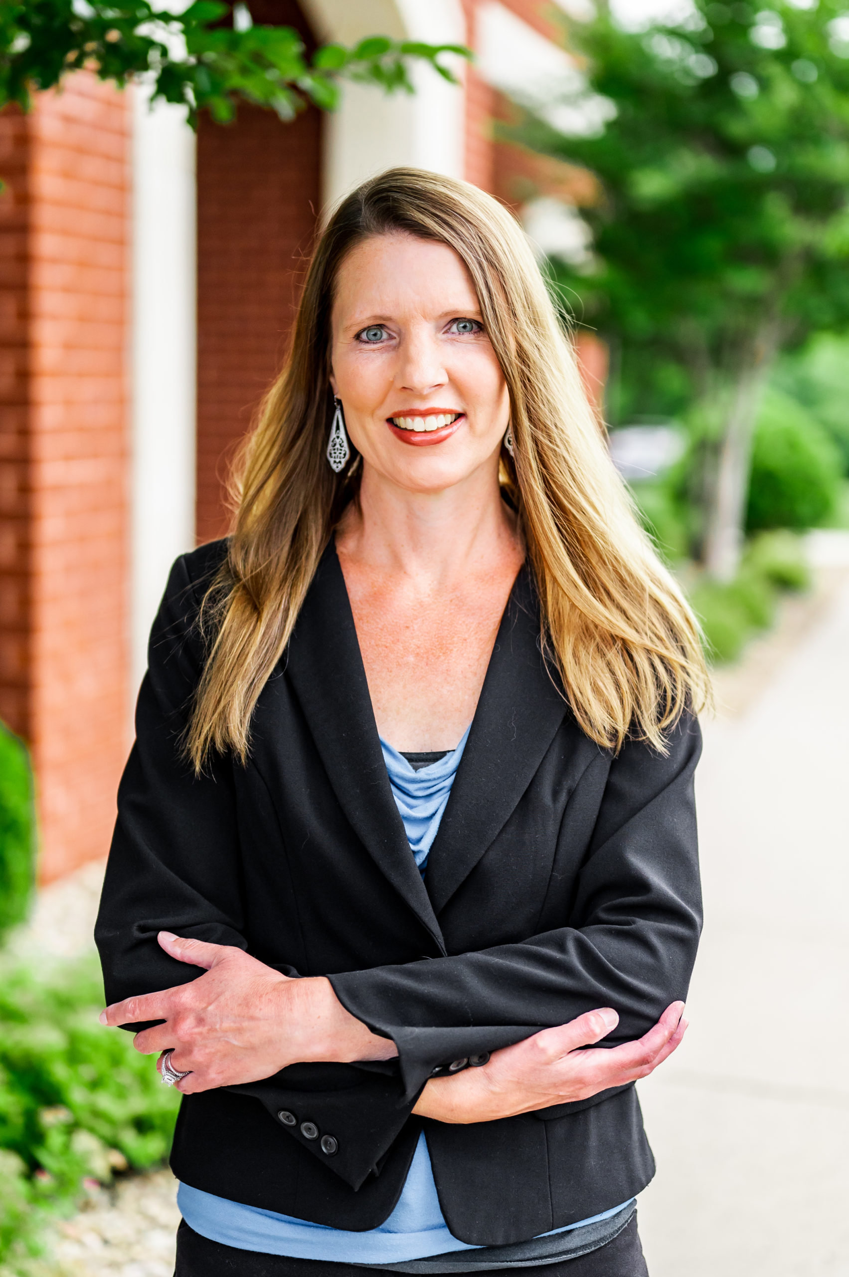 Meet the Staff - National Bank