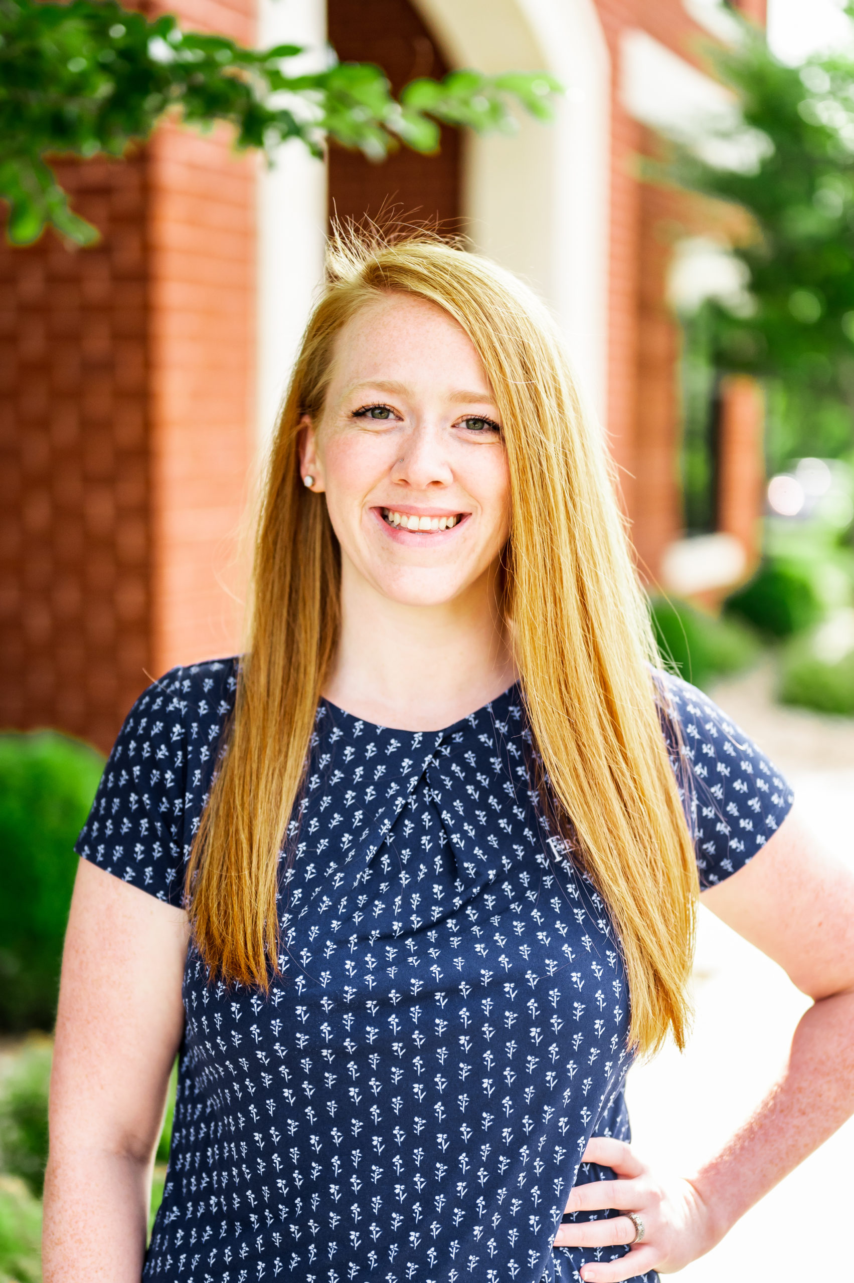 Meet the Staff - National Bank