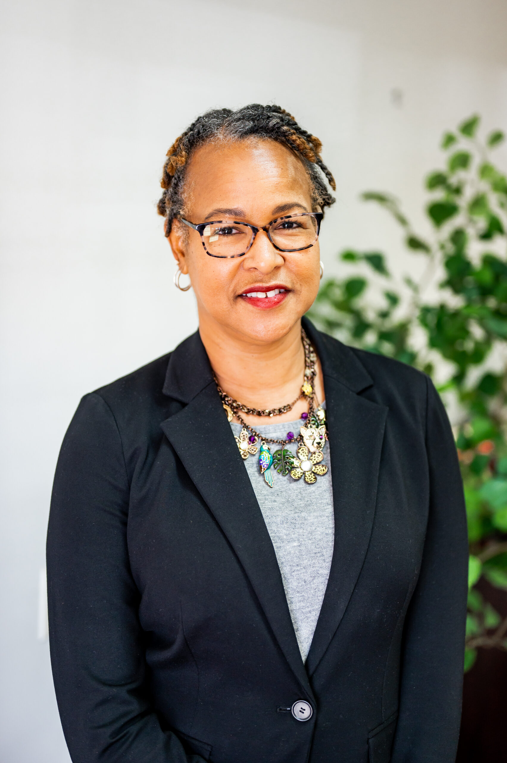 Meet the Staff - National Bank