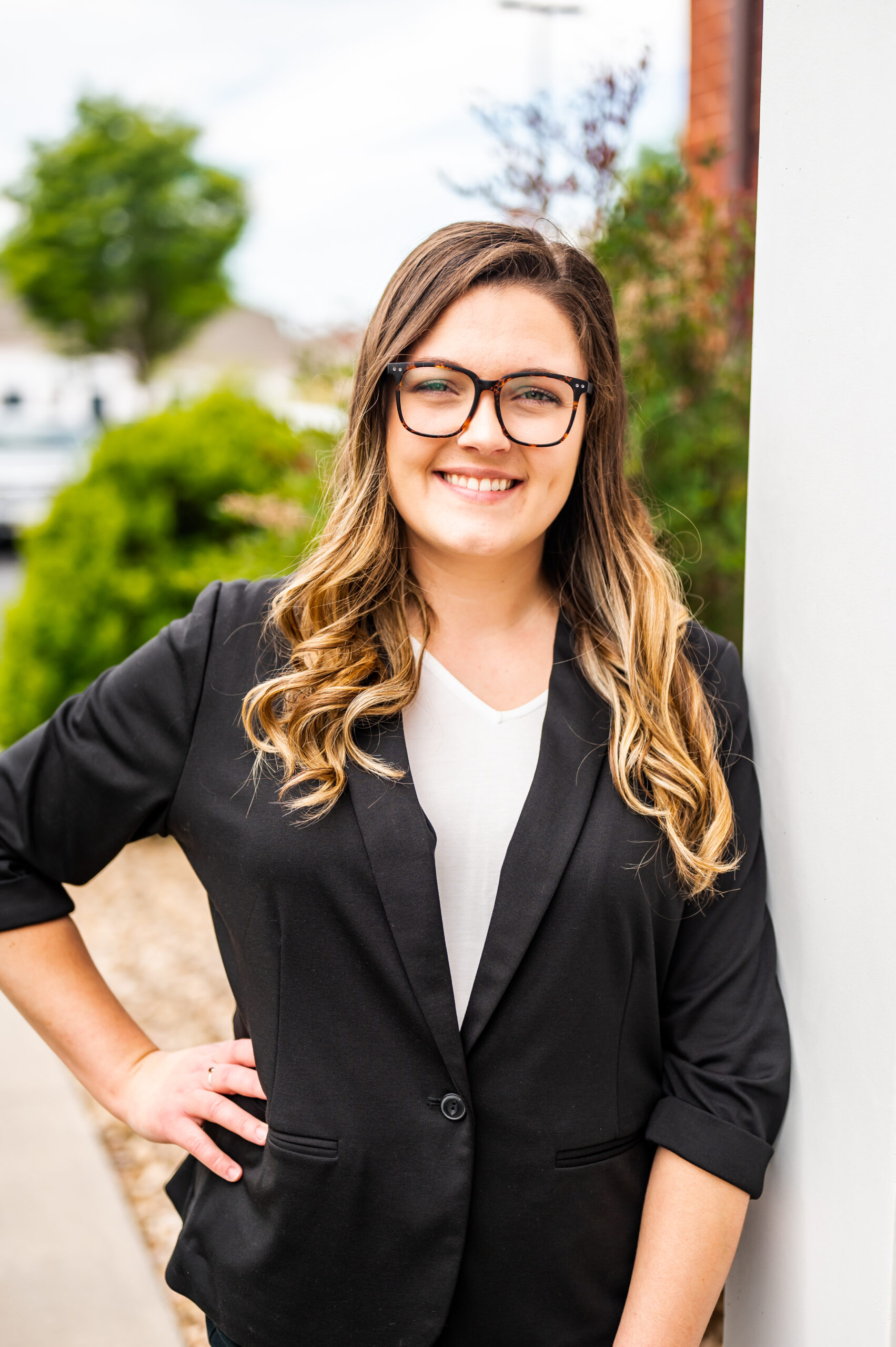 Meet the Staff - National Bank